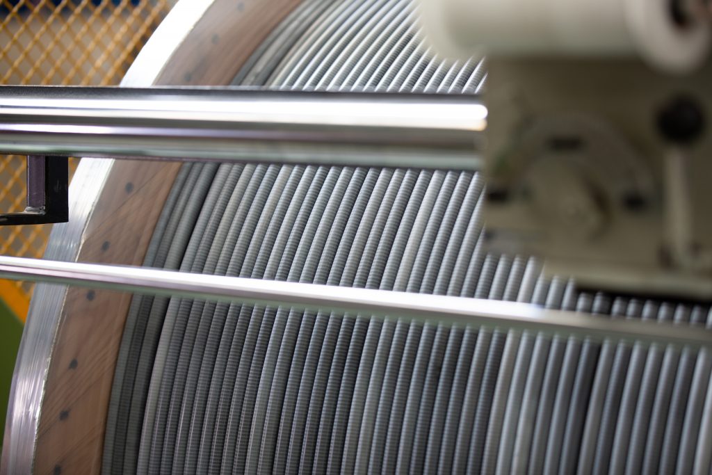 Bell Plastics expands mandrel manufacturing capacity | Bell Plastics