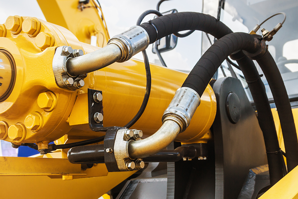 Hose Mandrels | Bell Plastics