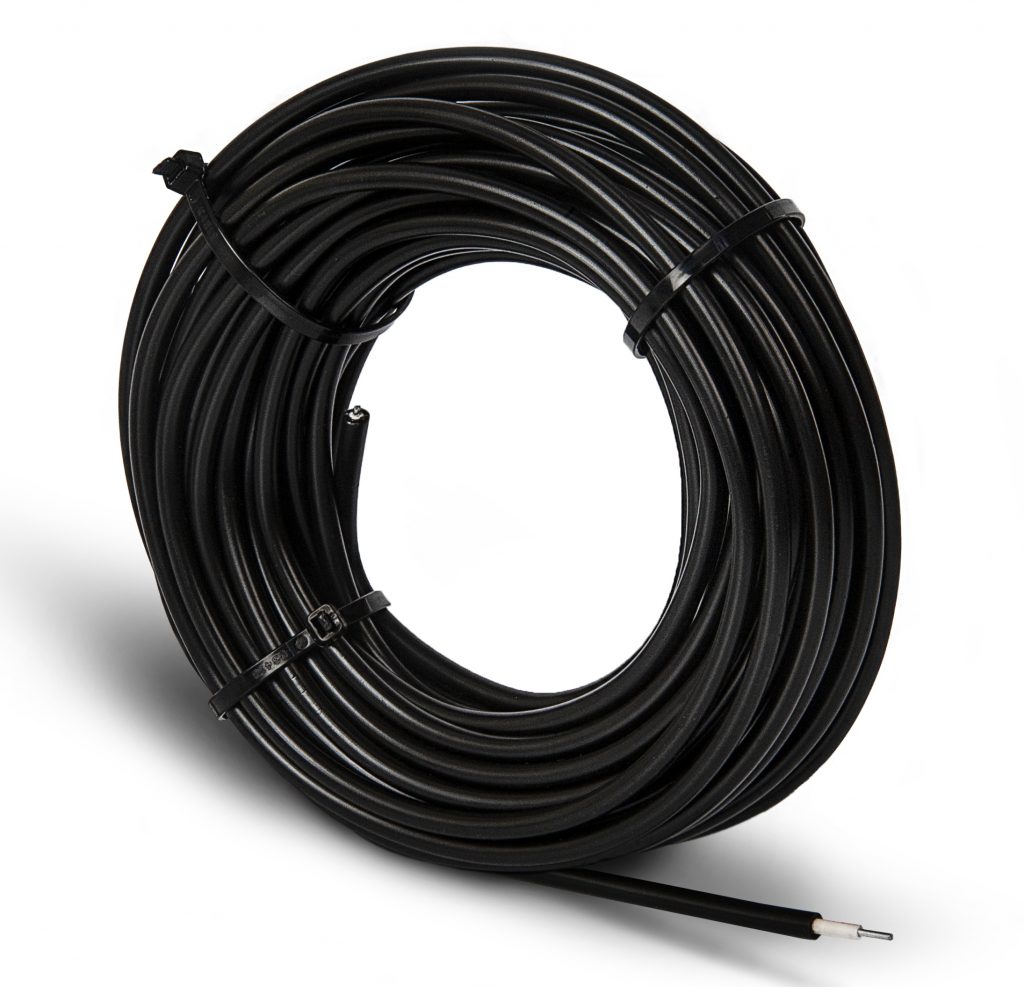 Electric Fence Cables | Bell Plastics